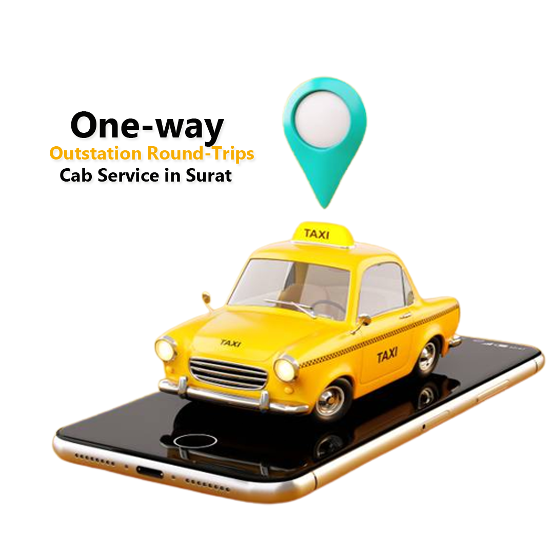 Unique Cab Service | Taxi service Gandhidham to All Over Guajarat